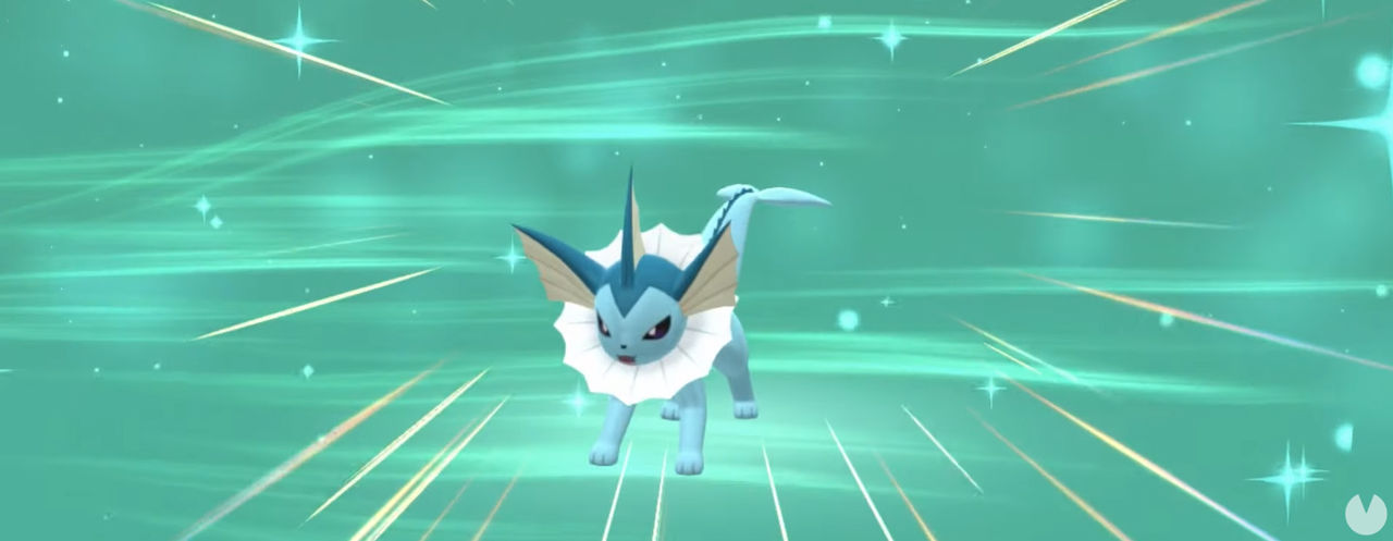Conseguir a Eevee y sus evoluciones en Diamante Brillante y Perla ...