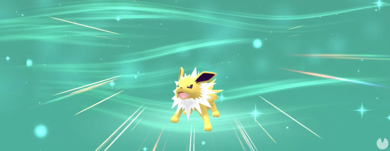 Conseguir a Eevee y sus evoluciones en Diamante Brillante y Perla ...
