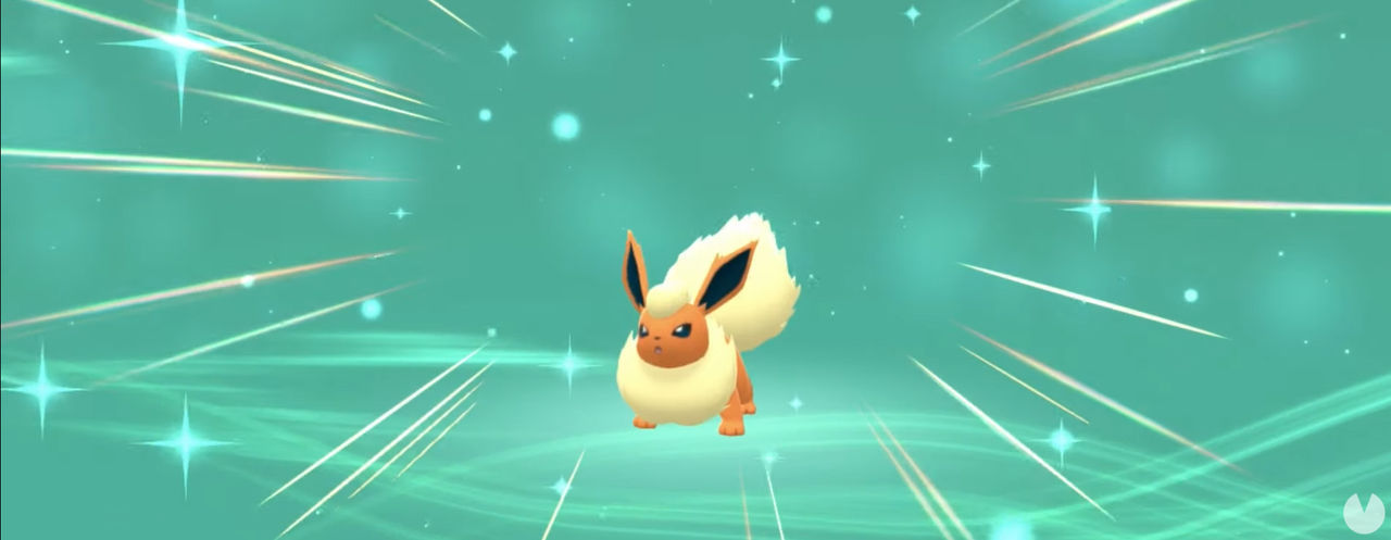 Conseguir a Eevee y sus evoluciones en Diamante Brillante y Perla ...