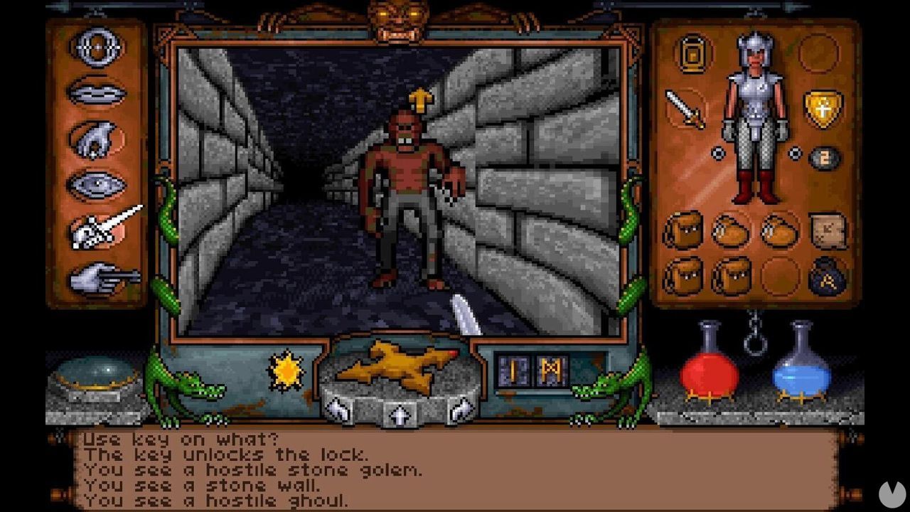 Los MEJORES juegos de ROL / JRPG para PC (2023)