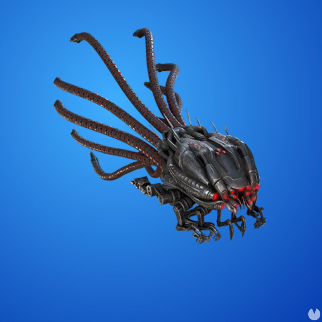 Matrix llega a Fortnite: Nuevos gestos y envoltorio disponibles ...