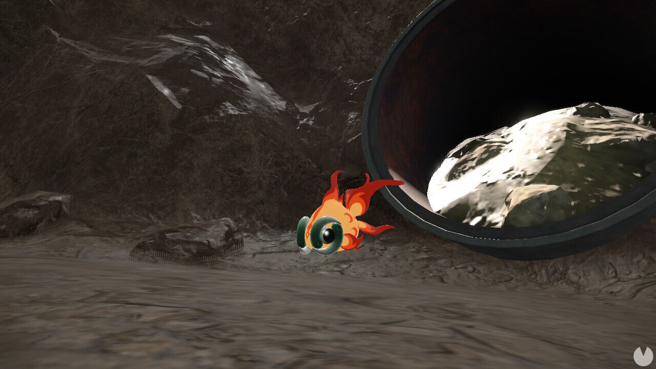 Cómo conseguir al legendario Chi-Yu en Pokémon Escarlata y Púrpura