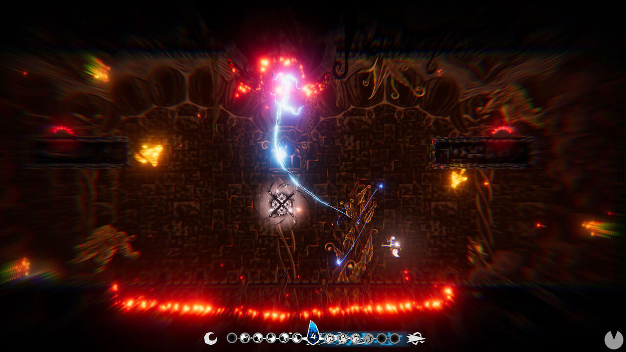 Elypse, un plataformas de acción para PC, PlayStation y Switch, presenta nuevo tráiler - Vandal