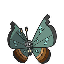 Pokémon GO: TODOS los motivos de Vivillon y cómo conseguirlos