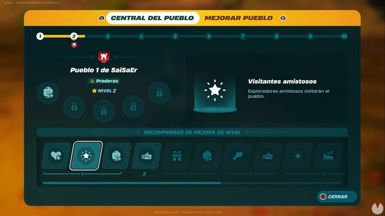 LEGO Fortnite: Todo lo que necesitas saber para empezar a jugar - Vandal