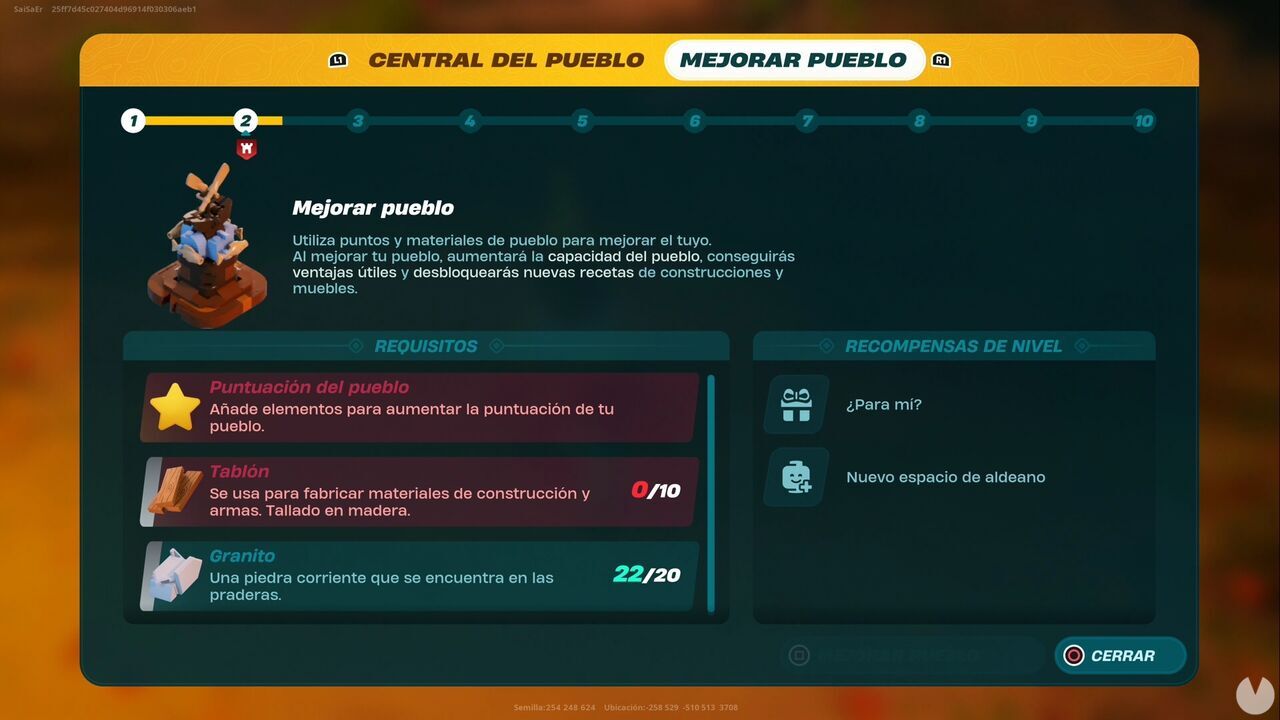 LEGO Fortnite: Todo lo que necesitas saber para empezar a jugar - Vandal