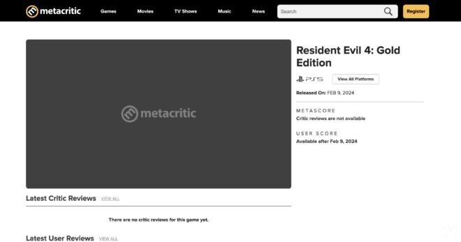 Esto es lo que incluiría Resident Evil 4 Remake: Gold Edition que ...