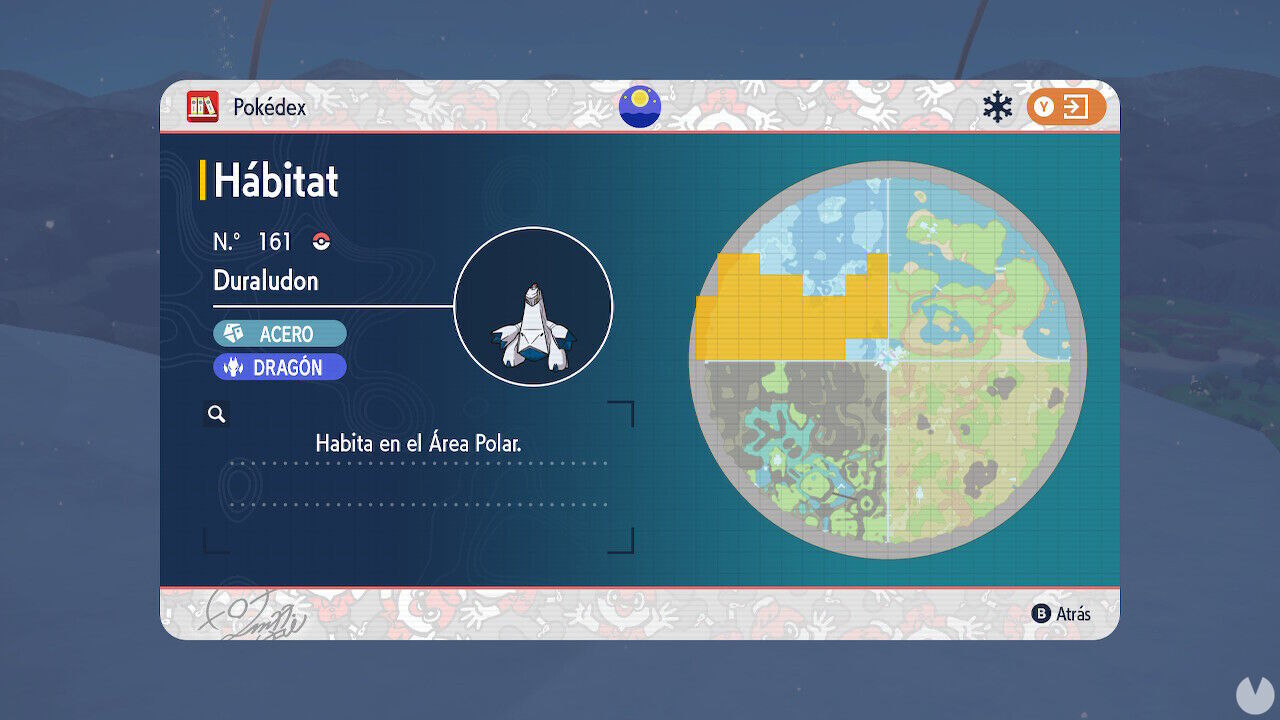 Cómo evolucionar a Duraludon en Archaludon en Pokémon El disco índigo