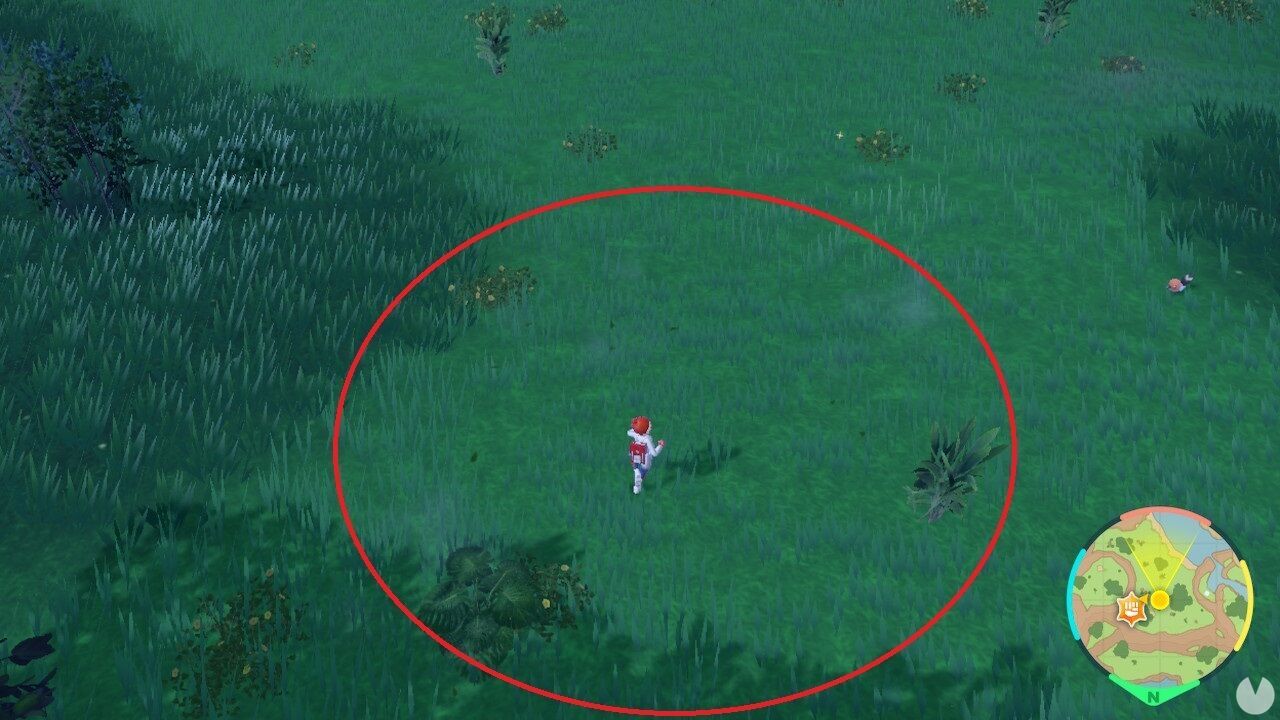 ¿Cómo conseguir a Meloetta en el DLC Pokémon El disco índigo? (Método secreto)