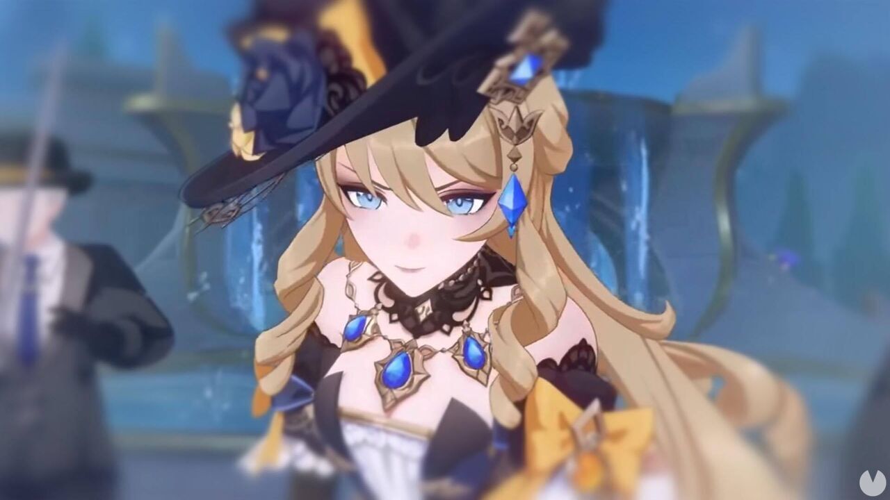 Navia en Genshin Impact: Cómo conseguirla y habilidades