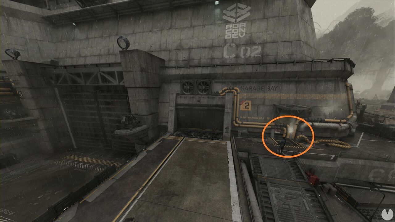 TODAS las instalaciones de la RDA en Avatar: Frontiers of Pandora