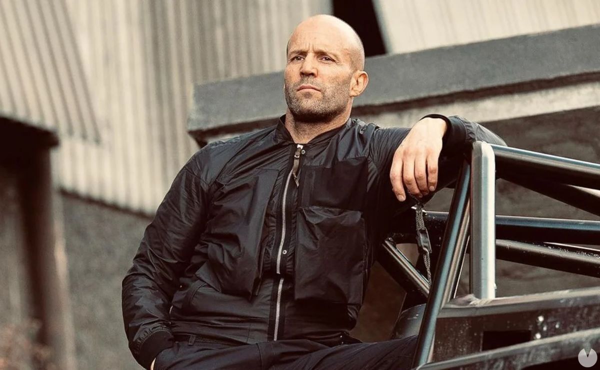 Jason Statham se sincera y explica por qué evita hacer películas de ...