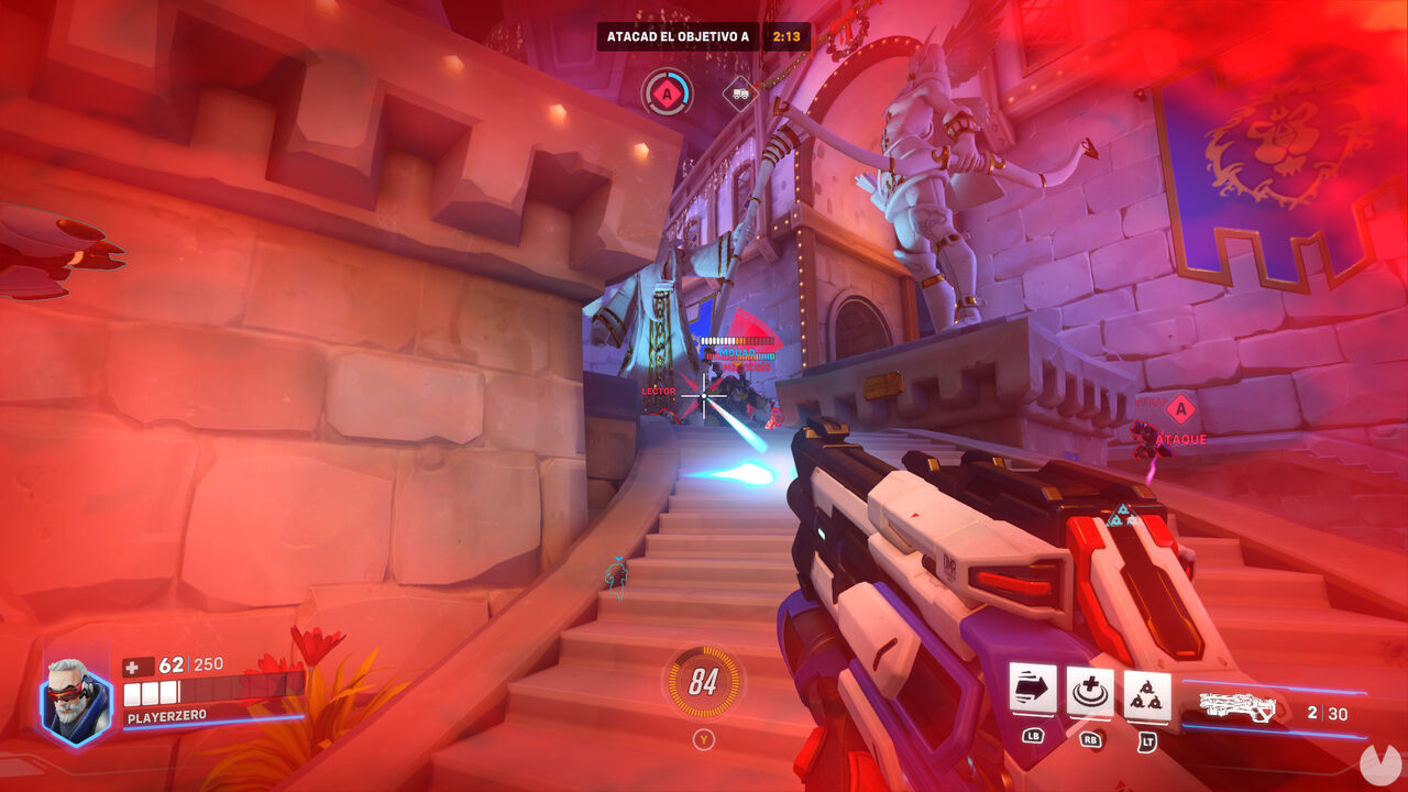 Marvel Rivals vs Overwatch 2: ¿Qué hero shooter jugar? Diferencias de ...