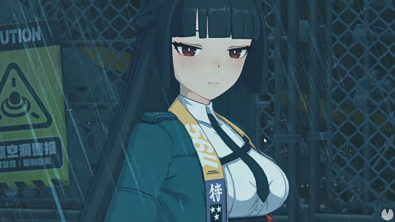 Mejor build de Miyabi en Zenless Zone Zero: Amplificadores, equipos y ...