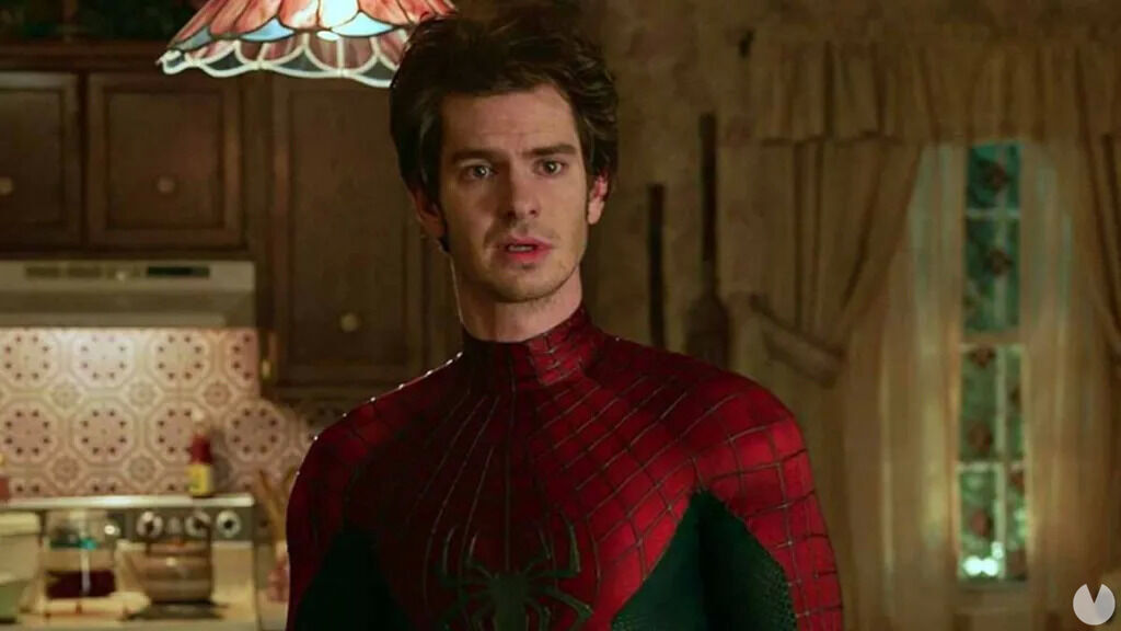 Andrew Garfield 'reniega' de su papel más mítico en el cine: 'He ...