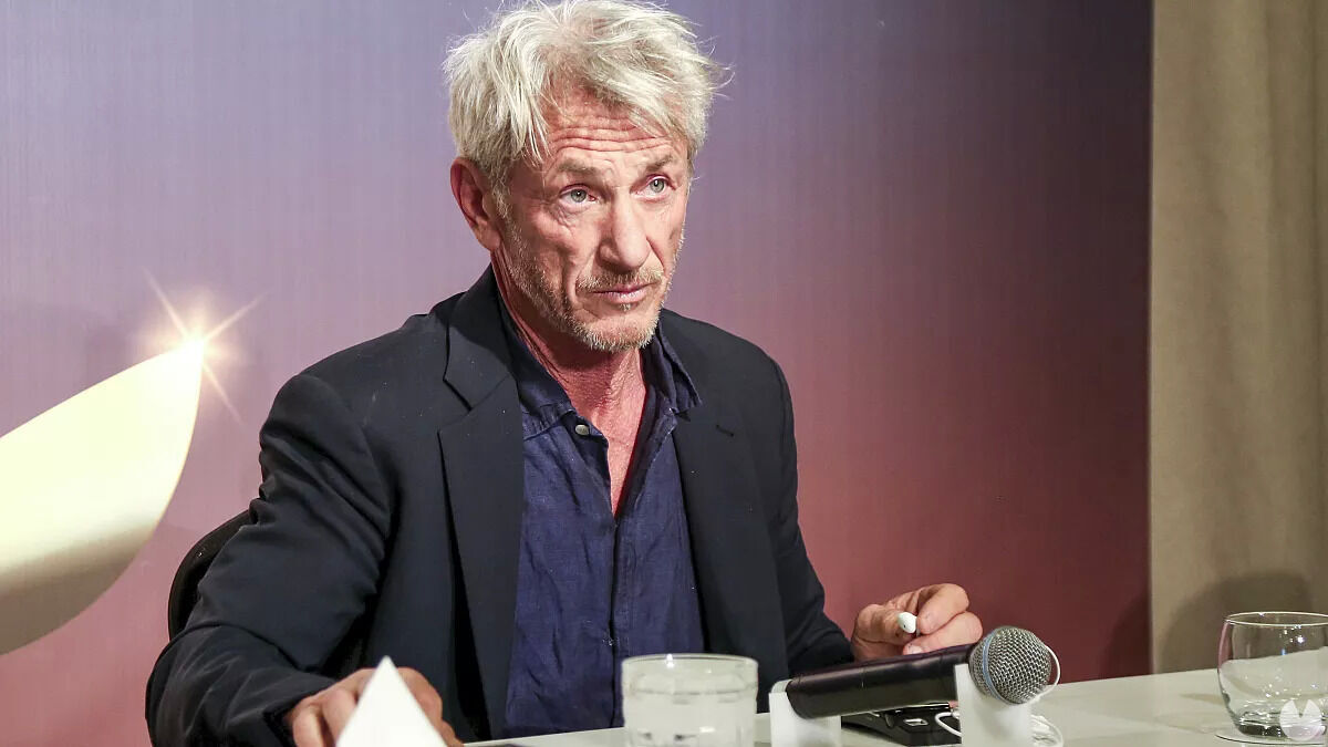 'Son cobardes y mediocres': Sean Penn destruye los Premios Óscar y los ...