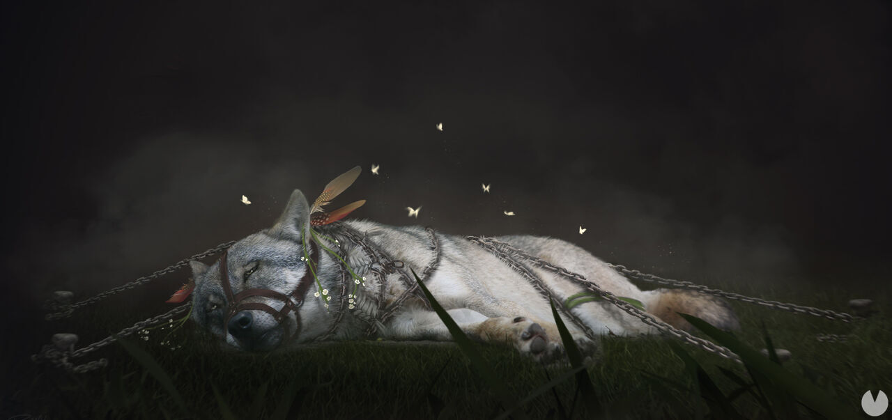 Soulframe: El nuevo MMORPG gratuito de los creadores de Warframe - Vandal