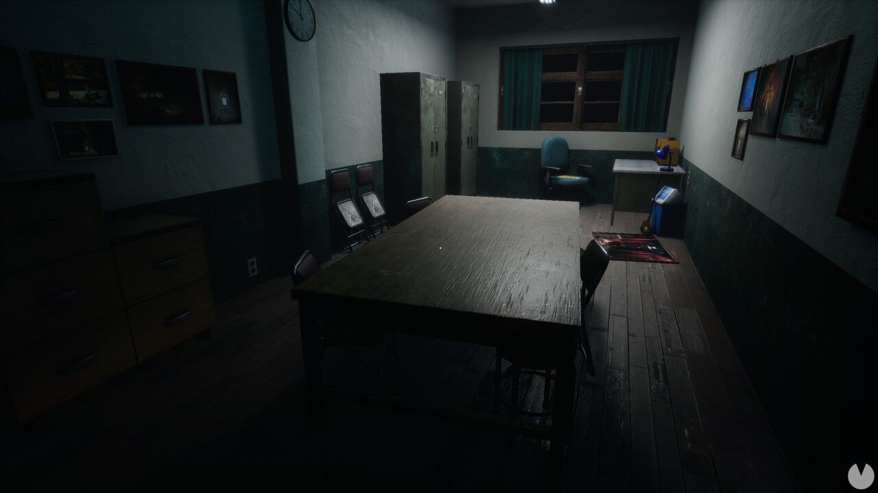 White Day 2: The Flower That Tells Lies, el juego de terror, presenta tráiler e imágenes - Vandal