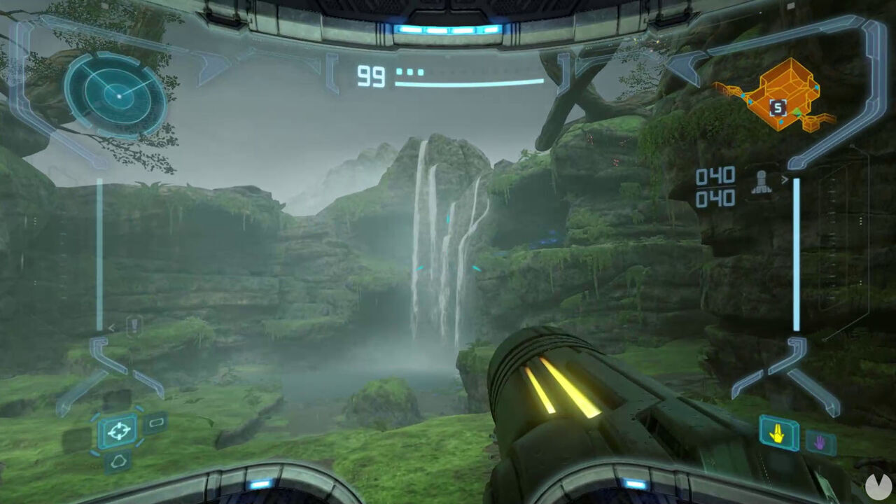 Metroid Prime 2 y 3 llegarían a Switch remasterizados, según un rumor ...