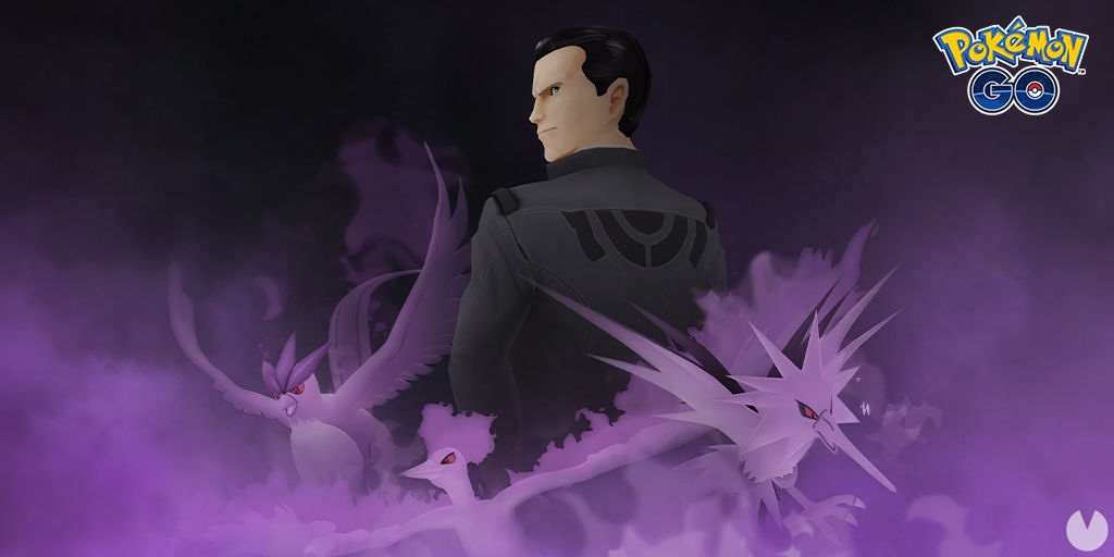 Pokémon GO: Cómo derrotar a Giovanni (octubre 2025) - Mejores counters