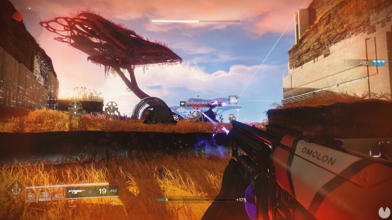 Todos los planetas y sus actividades en Destiny 2