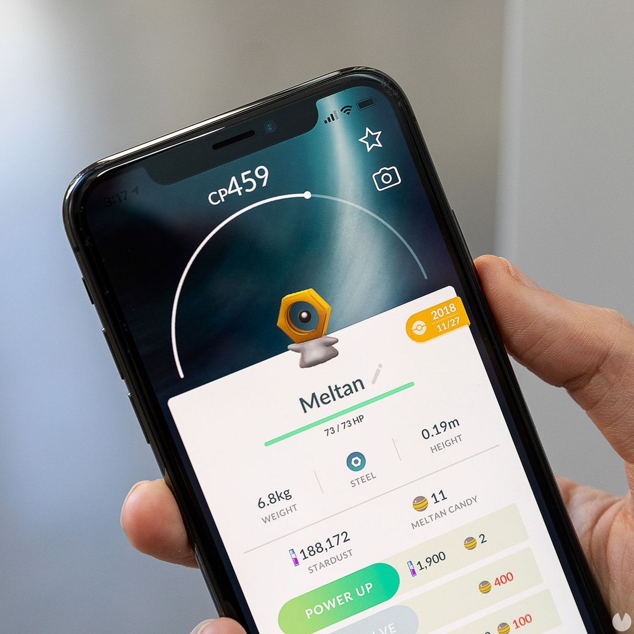 Meltan y Melmetal en Espada y Escudo: Cómo conseguir a estos Pokémon ...