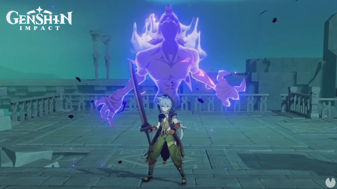 Razor en Genshin Impact: Cómo conseguirlo y habilidades