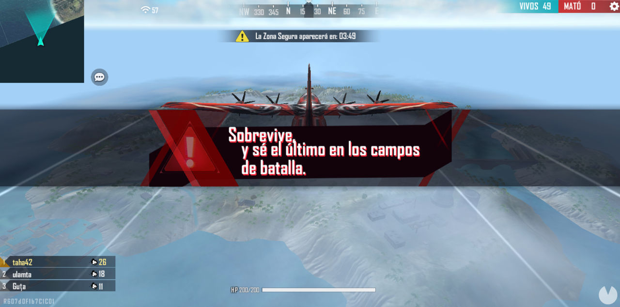 Free Fire: Cómo ganar Oro rápido y fácil (todos los métodos)