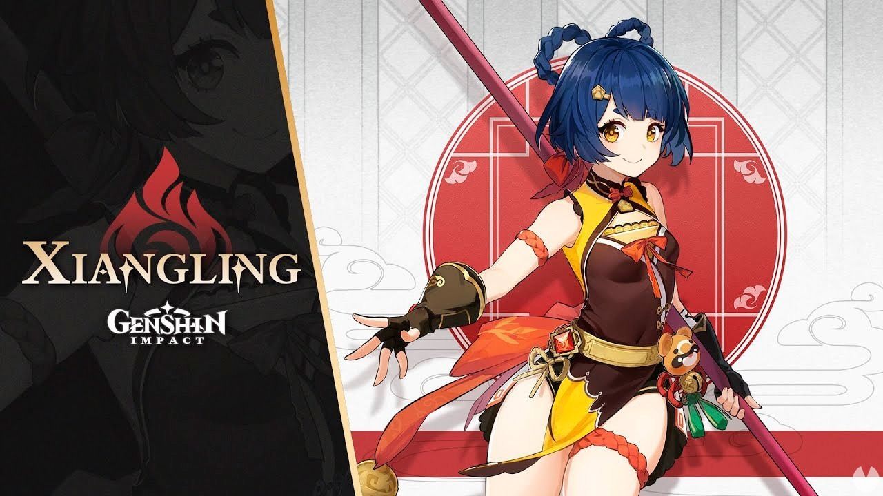 Xiangling en Genshin Impact: Cómo conseguirla y habilidades