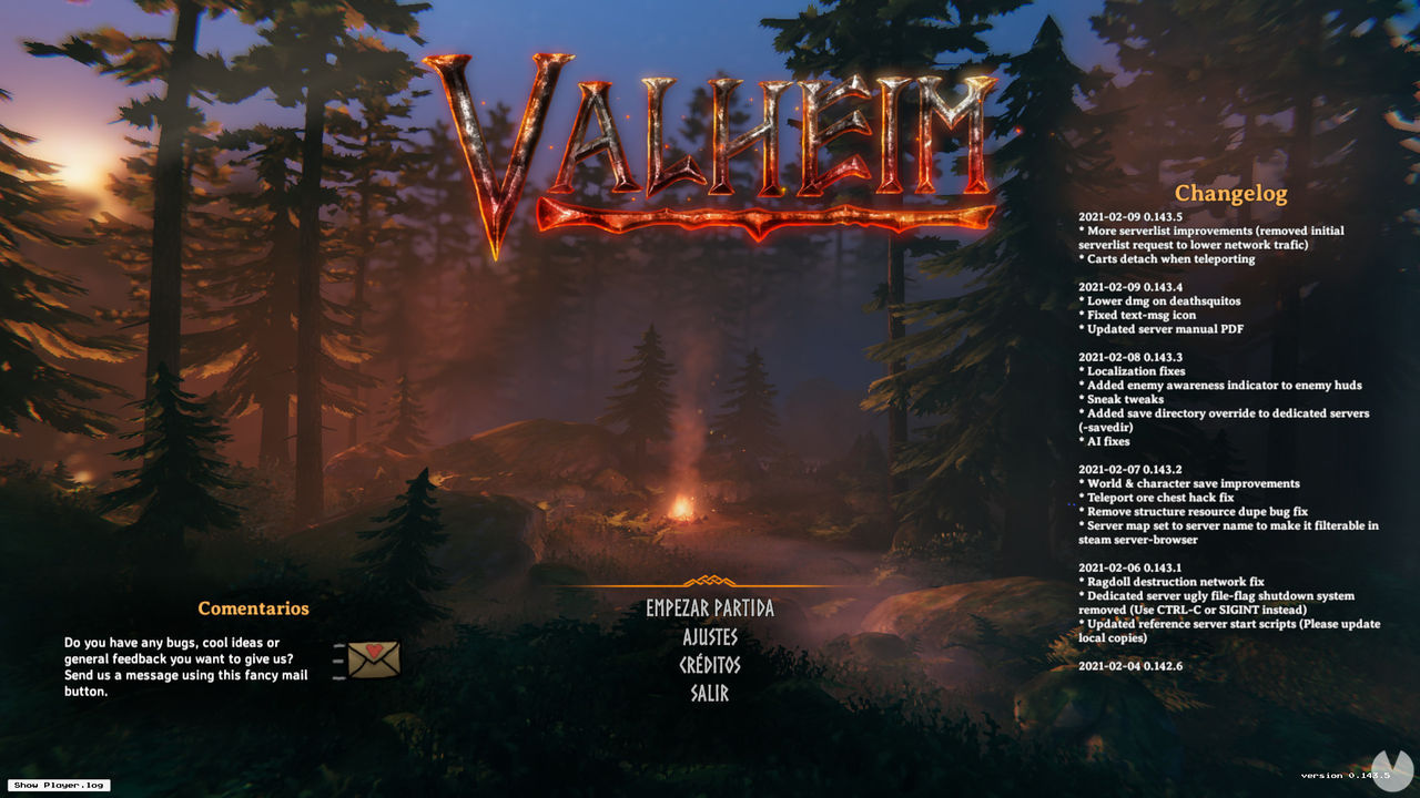 Valheim: Dónde descargar, precio y cómo empezar a jugar