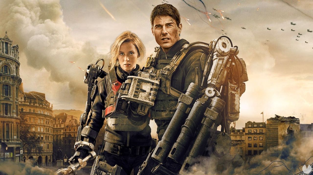 Las 15 Mejores Películas De Ciencia Ficción En Netflix España