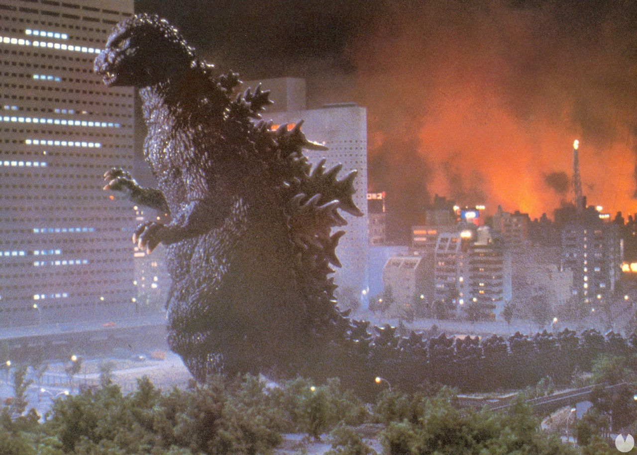 Las 10 mejores películas de Godzilla: Un repaso al gigante radioactivo - Vandal Random