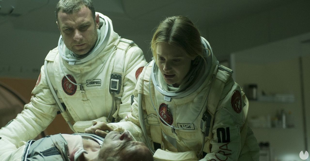 Las 8 mejores películas que puedes ver sobre Marte - Vandal Random