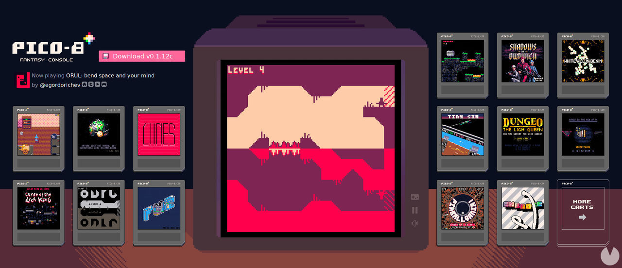 Los 11 mejores motores gráficos para introducirse en el desarrollo de ...
