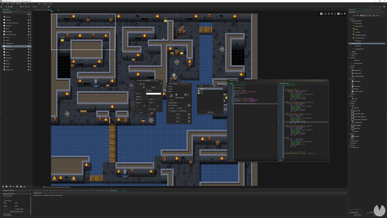 Los 11 mejores motores gráficos para introducirse en el desarrollo de ...