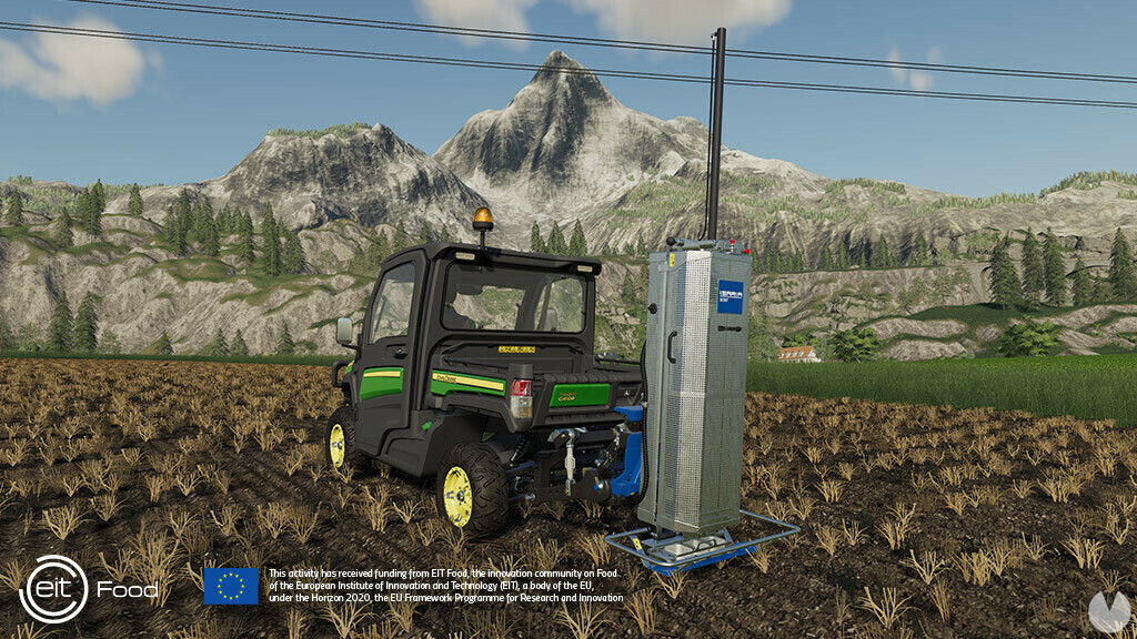 Los mejores mods para Farming Simulator 19 en PC, PS4 y Xbox One (2021)