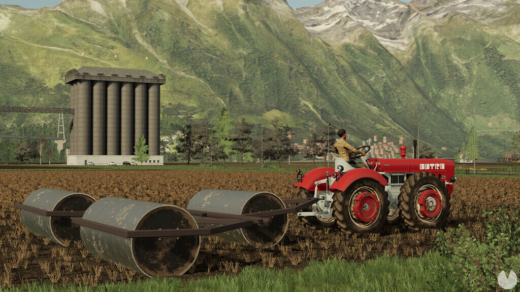 Los mejores mods para Farming Simulator 19 en PC, PS4 y Xbox One (2021)