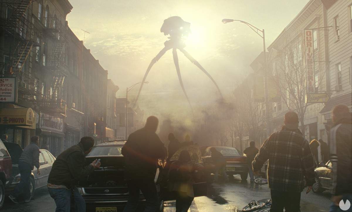 Las 12 mejores películas de invasiones extraterrestres de la historia ...