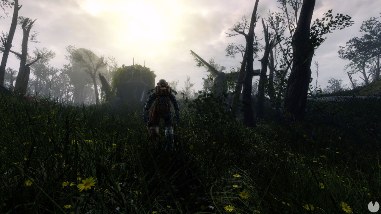 Los mejores mods para Fallout 4 (2023)
