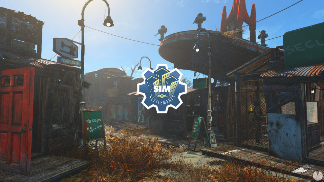 Los mejores mods para Fallout 4 (2023)