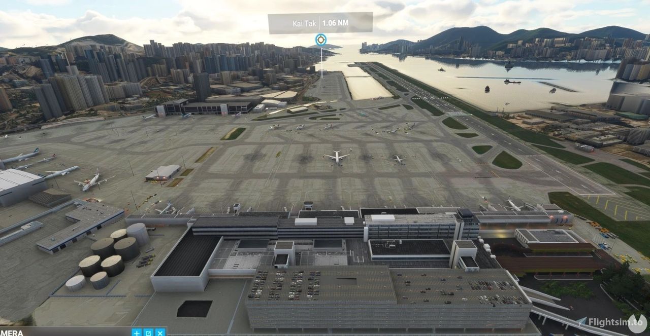 Los mejores mods para Microsoft Flight Simulator