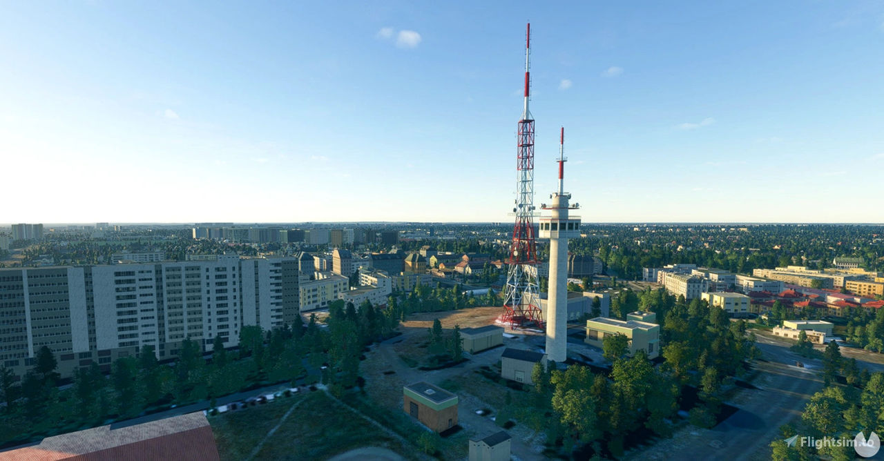 Los mejores mods para Microsoft Flight Simulator