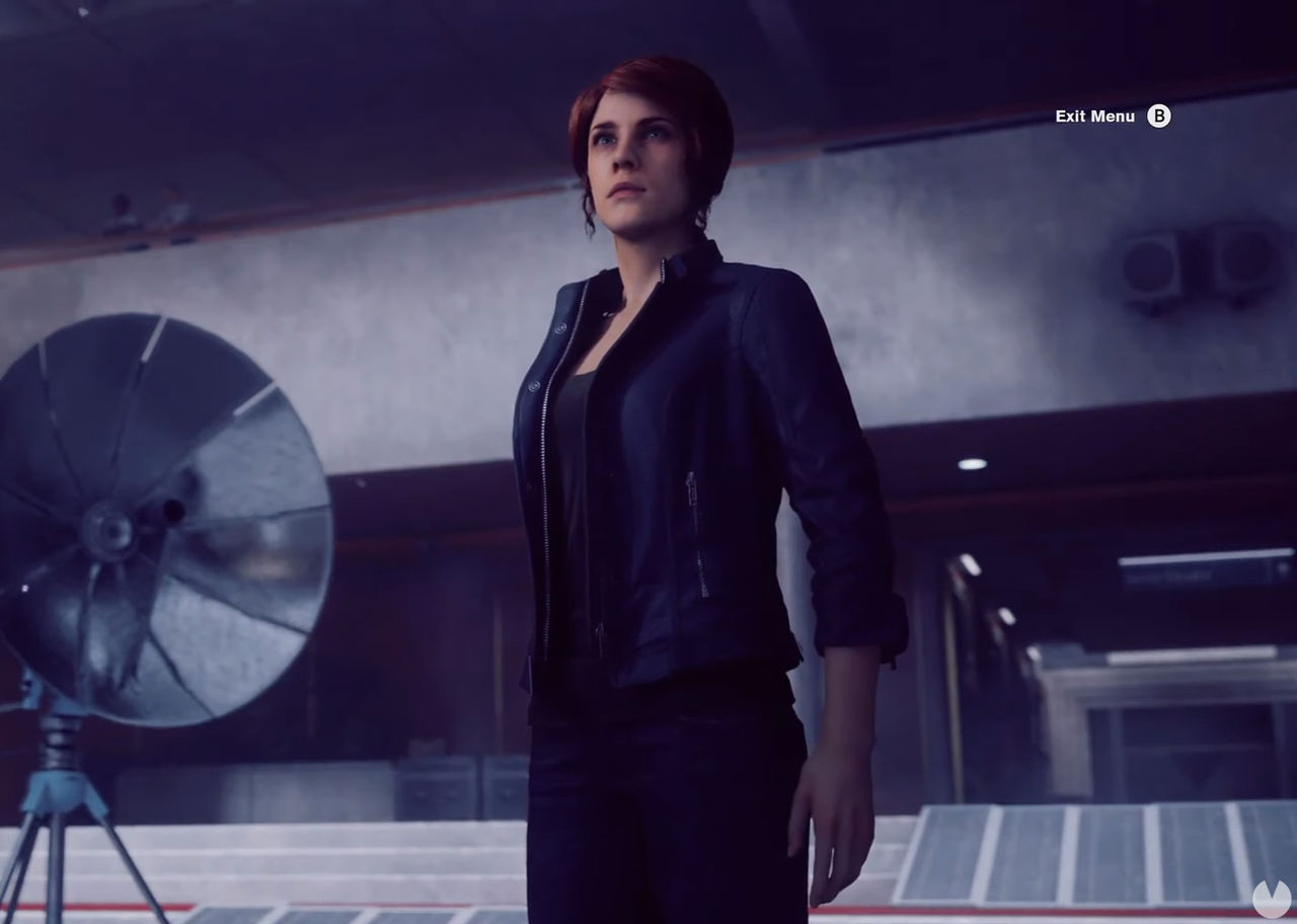 Control: TODOS los trajes, ropas y uniformes y cómo conseguirlos