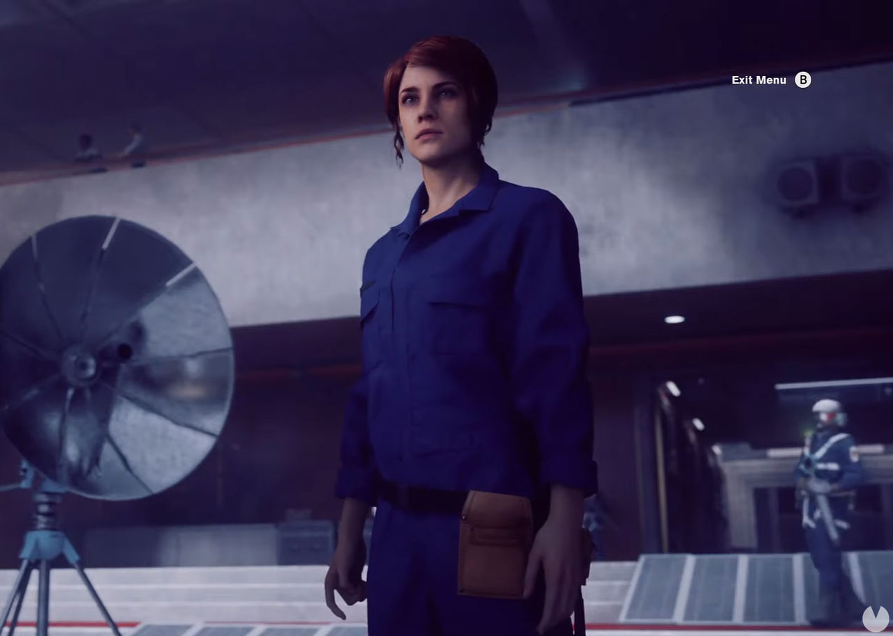 Control: TODOS los trajes, ropas y uniformes y cómo conseguirlos