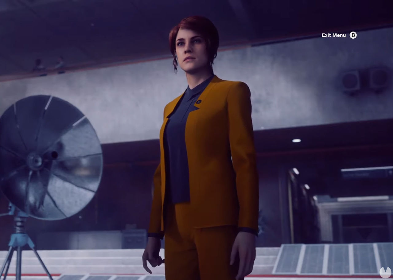 Control: TODOS los trajes, ropas y uniformes y cómo conseguirlos