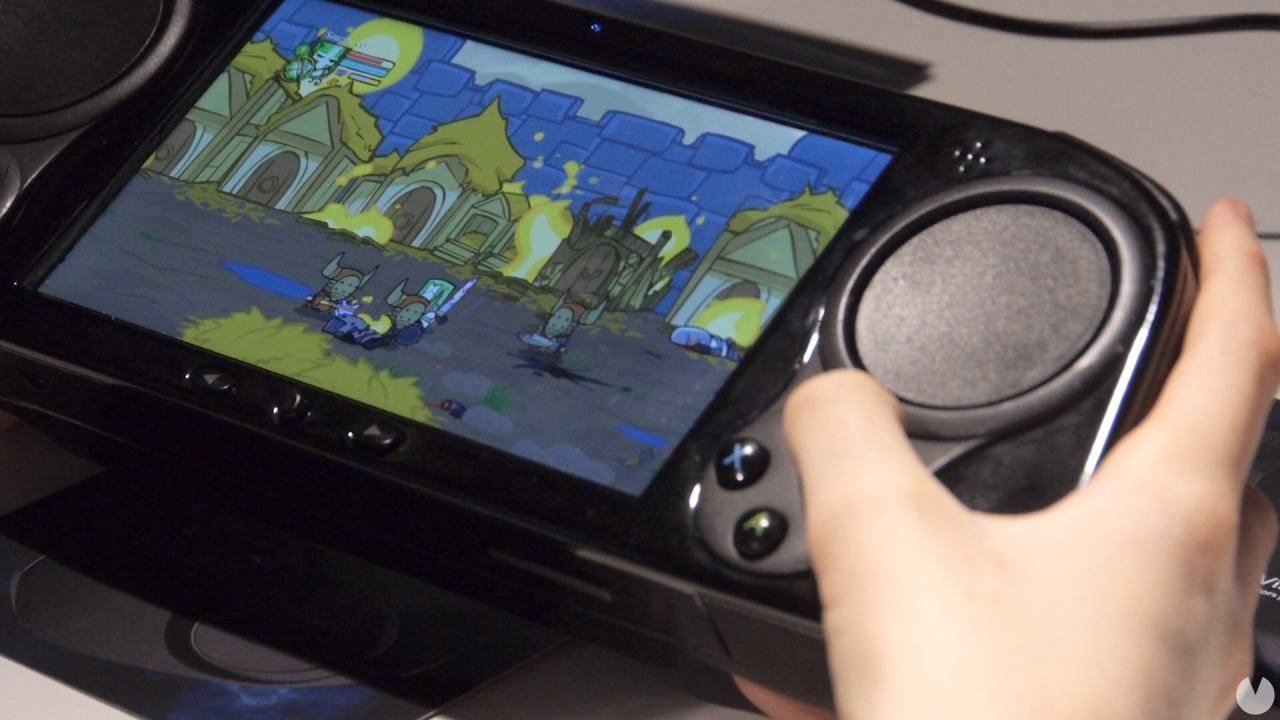 Los mecenas de Smach Z, la Steam Deck española, aún no han recibido las ...