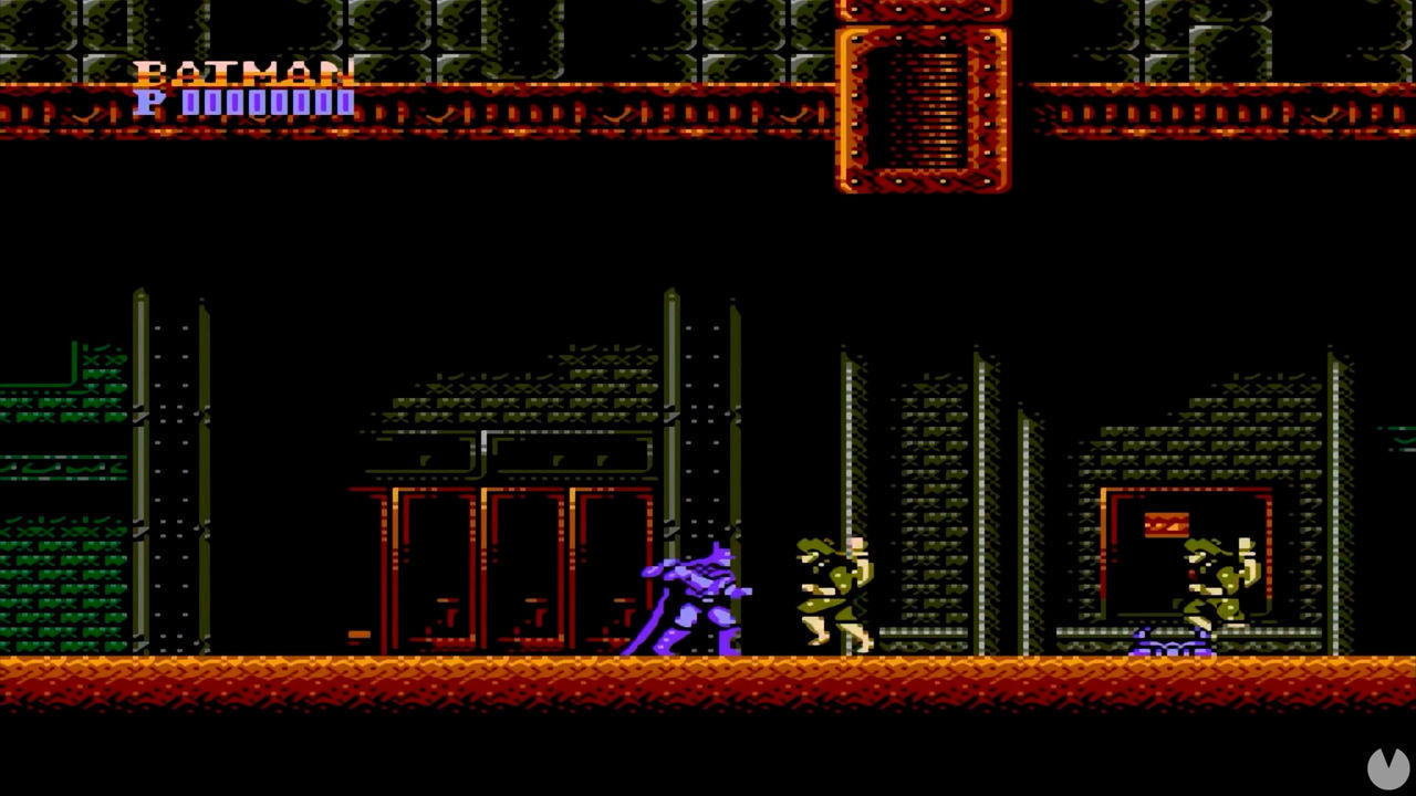 ¿Cuál es el mejor juego de Batman? - TOP 11