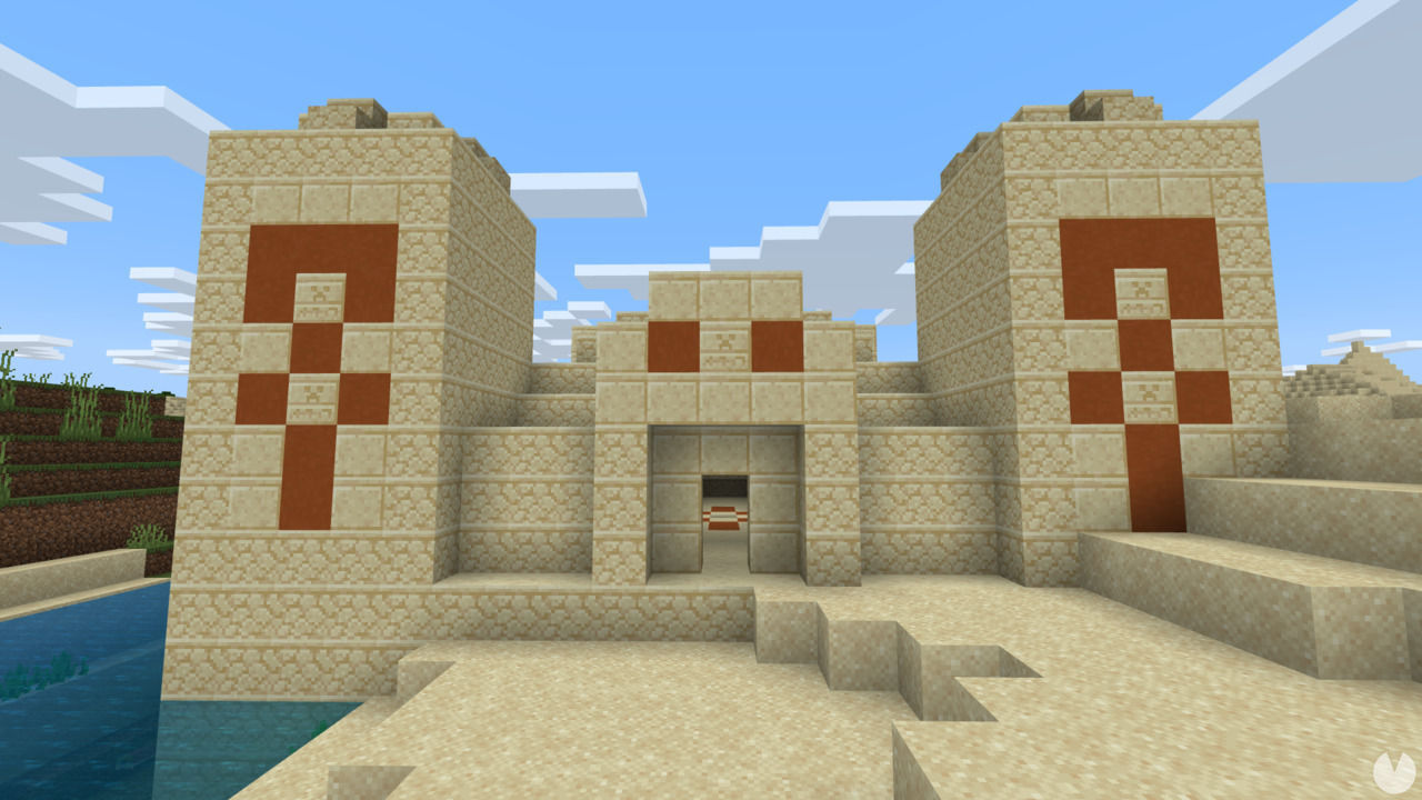 MELHORES seeds de Minecraft (dezembro de 2022 - v1.18/v1.19)