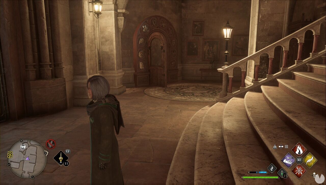 Hogwarts Legacy: TODOS los cofres de colección, ubicación y recompensas