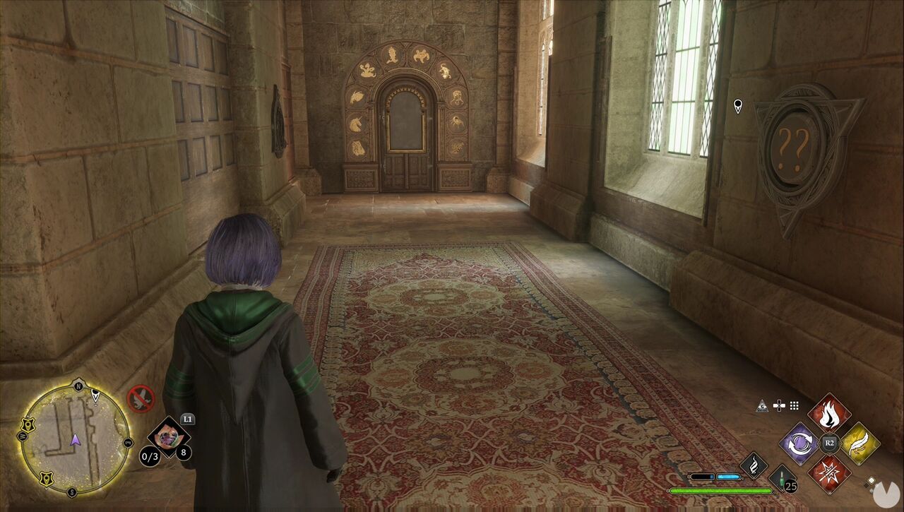 Hogwarts Legacy: TODOS los cofres de colección, ubicación y recompensas